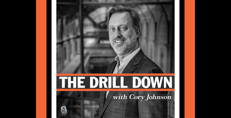 The Drill Down Podcast: Scott Crowe - Experiental Real Estate & EPR ...
