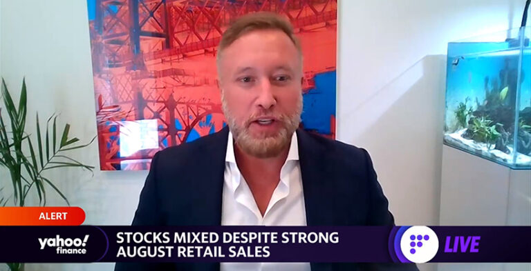 Yahoo Finance: Scott Crowe - Real Estate as a Hedge Against Inflation ...