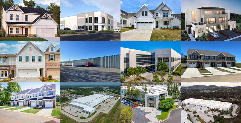 CenterSquare Closes Fifth Value-Added Institutional Private Real Estate ...