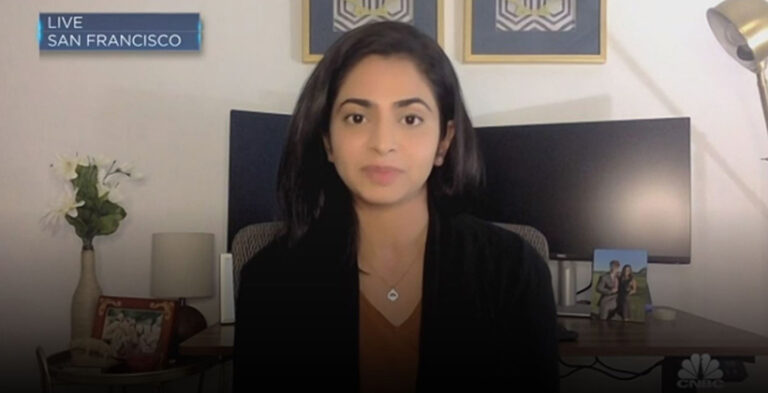 CNBC: Uma Moriarity – Public & Private Commercial Real Estate Market ...