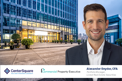 Commercial Property Executive: Alex Snyder - Recent Changes to Energy ...