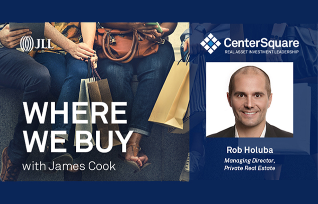 CNBC: Scott Crowe - What WeWork Might Be Telling Us About the Economy ...