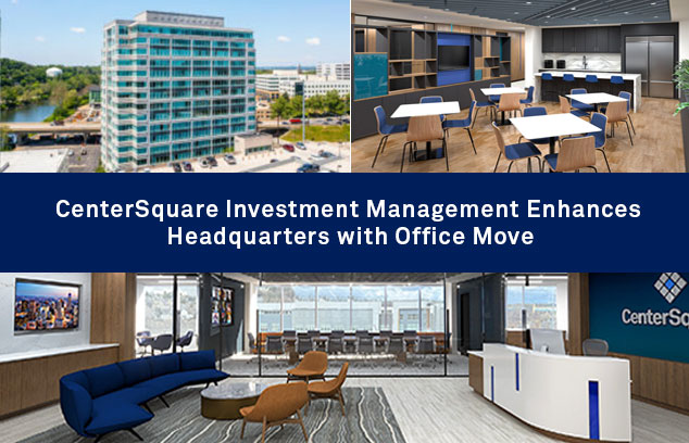 CenterSquare Investment Management Invests in Aligned Data Centers ...
