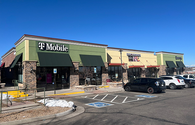 CenterSquare Acquires Essential Service Retail Shopping Center in ...