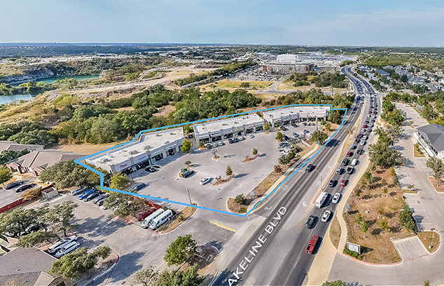 CenterSquare Investment Management Invests in Aligned Data Centers ...