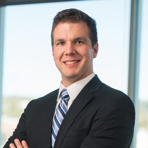 Tom Mangan - CenterSquare Investment Management