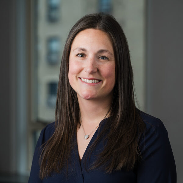 Amanda Singer - CenterSquare Investment Management