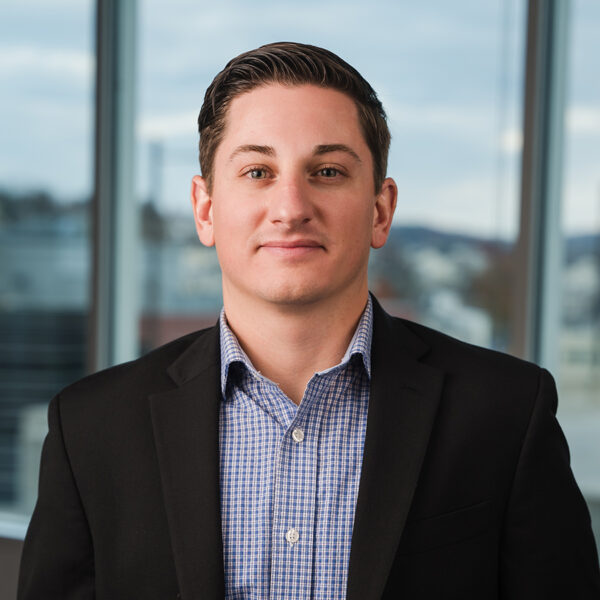 Brian Stutz - CenterSquare Investment Management