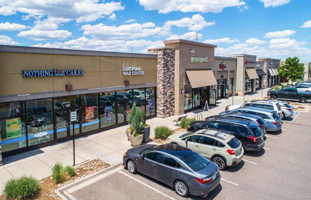 CenterSquare Provides $10M Gap Capital for Multifamily Property in ...